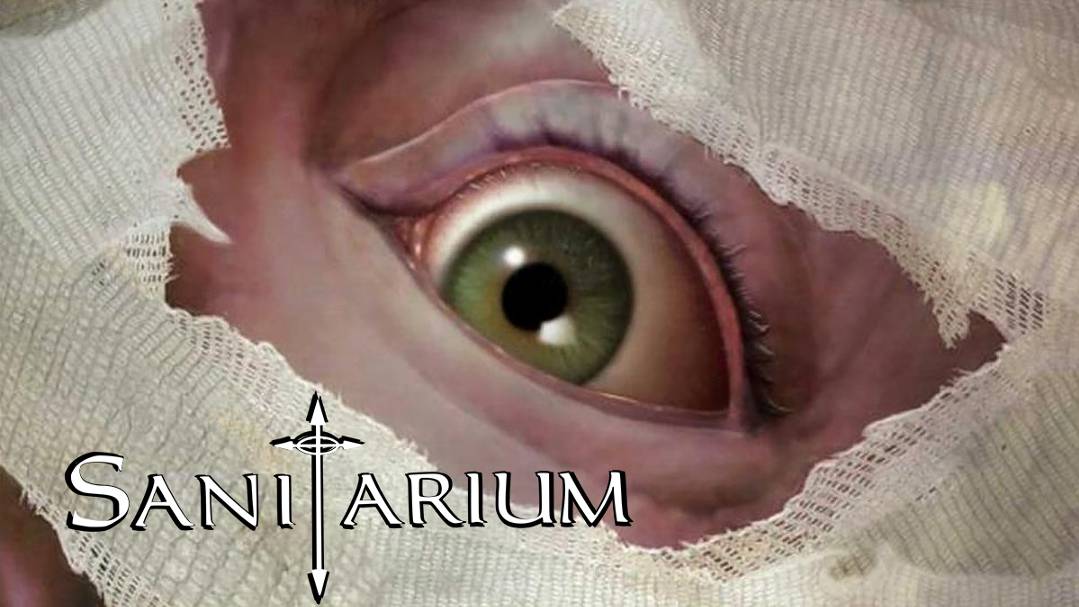 Sanitarium #5