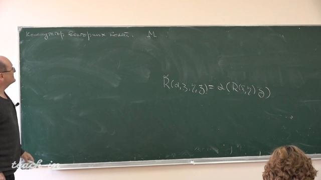 Шафаревич А.И. - Дифференциальная геометрия - 9. Искривление поверхности