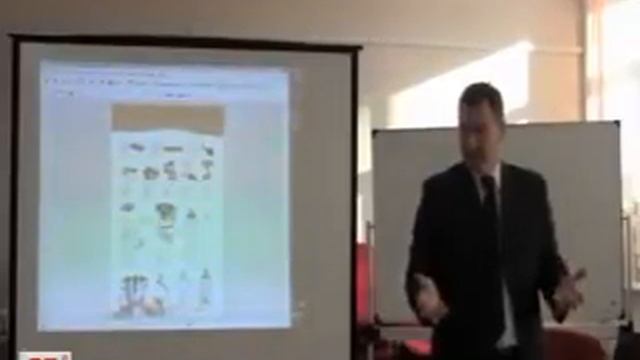 Тренинг по оборудованию SIGMA Часть 3