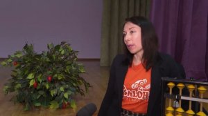 Репортаж Раменского телевидения про соревнования ALOHA в городе Раменское 2021