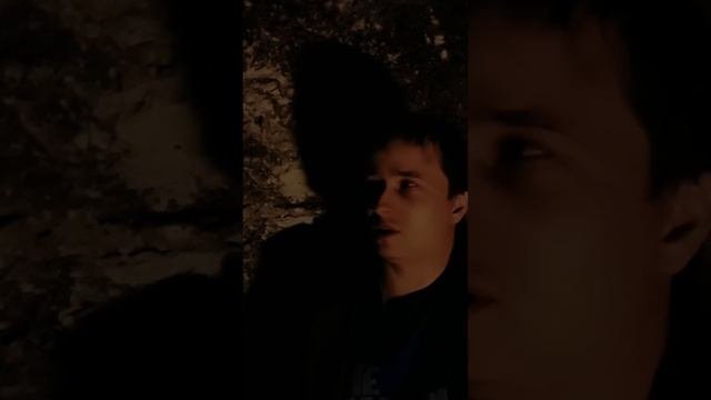 #200 Майк и Гуль в подвале (отрывок из Спектрофобия - 3 серия)