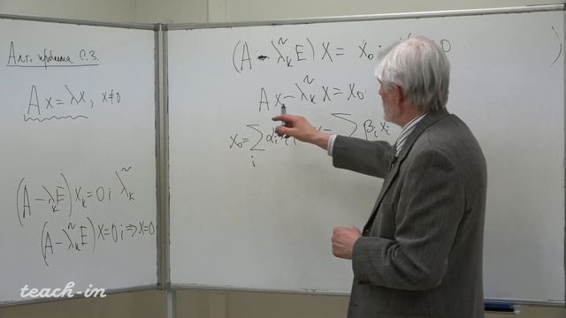 Приклонский В. И. - Численные методы в физике - 11. Алгебраическая проблема собственных значений