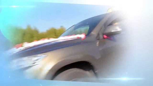 Виктор и Ольга