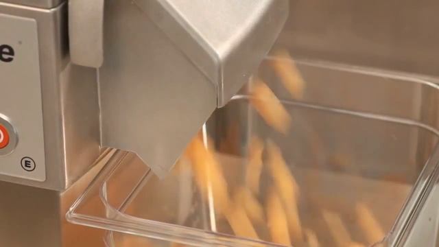 Овощерезка Robot Coupe CL52