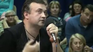 Сатсанг Муджи в Санкт - Петербурге, 27- 10 - 2013 МР4