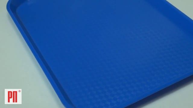 Подносы Cambro серии  Fast Food