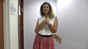 Отзывы  Коучинг 2018 Ирина Драгина