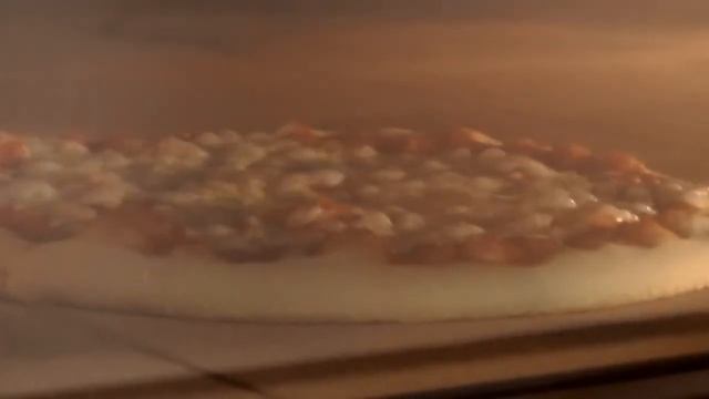 Печь для пиццы Sirman Vesuvio