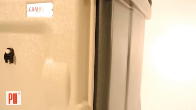 Тележки Cambro серии MDC