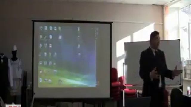 Тренинг по оборудованию SIGMA Часть 4