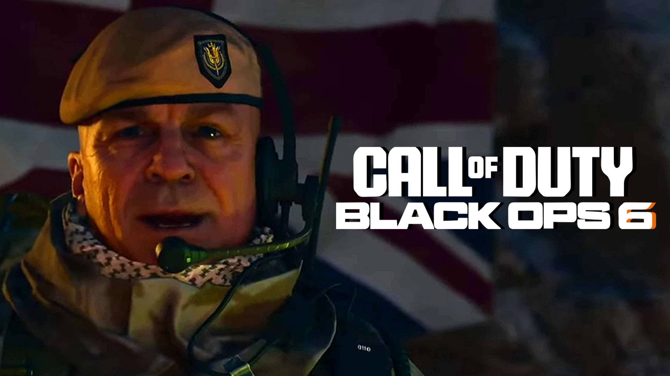 МИССИЯ В ИРАКЕ ∎ Call Of Duty: Black Ops 6 #2