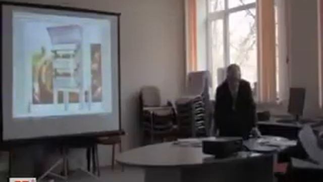 Семинар по оборудованию для пиццерий Cuppone