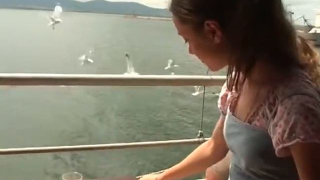 Ролик о поездках хора в Болгарию (2006-2009)