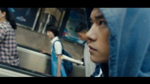 [FMV] Better Days (клип на фильм Лучшие дни | Better Days | Shao Nian De Ni)
