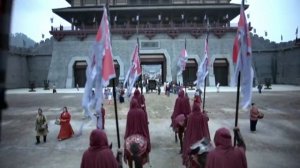 [FMV] Joy of Life (клип на дораму Радость жизни /Joy of Life /Qing Yu Nian/庆余年