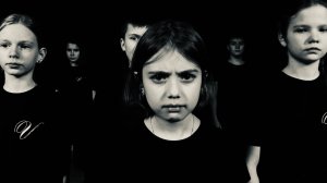 Народная тема и Муха-Цокотуха (кусочек)