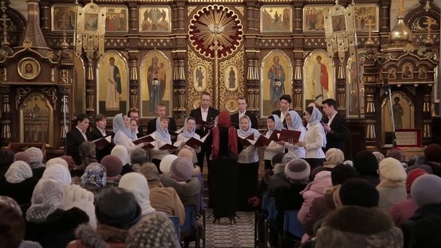 Международный фестиваль "Коложский благовест" (Беларусь, Гродно 2016г.)