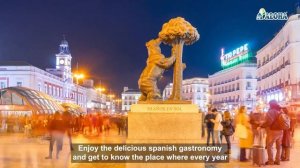 Приглашение на международные соревнования ALOHA Испания Мадрид 2024