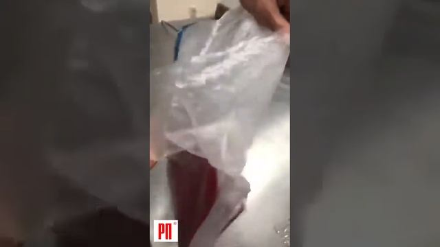 Запайщики пакетов PACKVAC серии IS