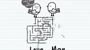 Creating A Love Map