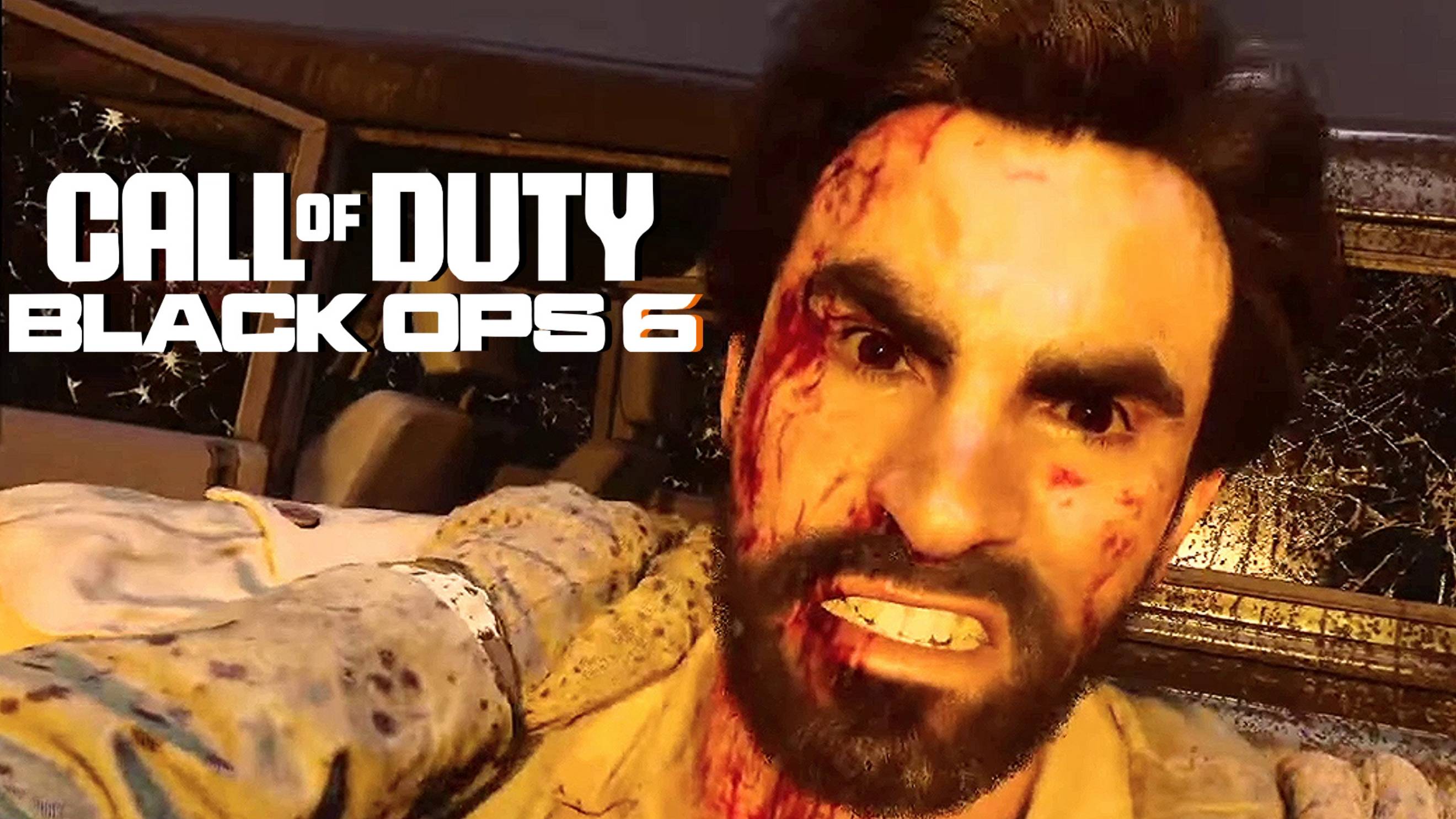 ЖЕСТКАЯ ПОДСТАВА ∎ Call Of Duty: Black Ops 6 #1