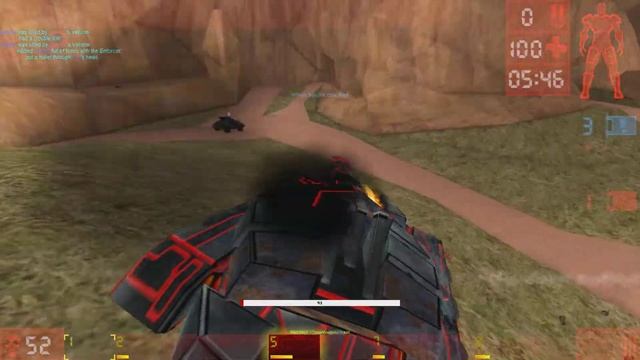 Unreal Tournament 2024: Resurrected and Ready for Action! - XVehicles ...