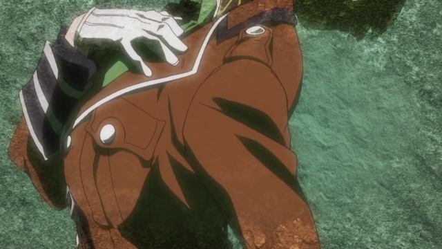 Боевые библиотекари: Книга Банторры (Tatakau Shisho: The Book of Bantorra): Эндинг (ED)