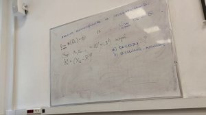 Семинар по вероятностям. Состоятельность оценок.