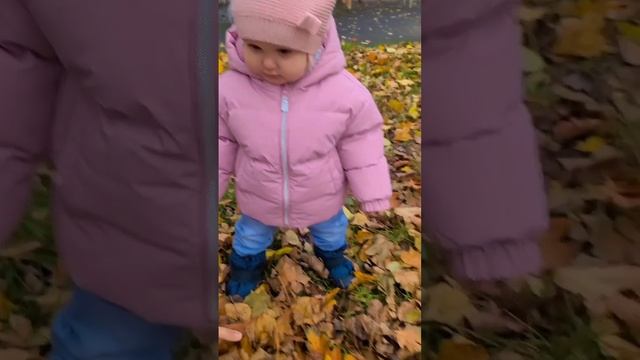 Ясный день и светит солнце