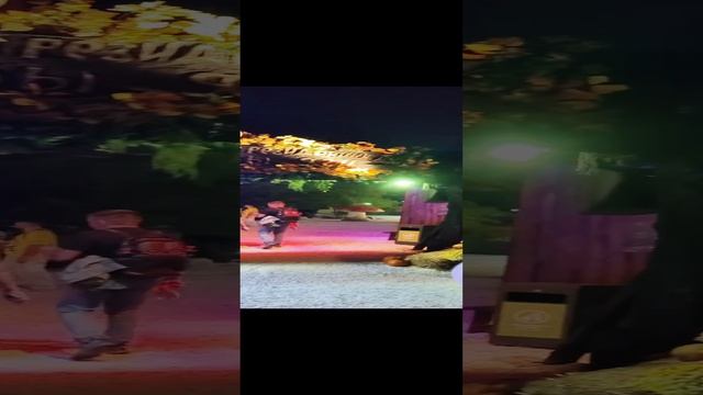 Сочи парк 🔥 скульптор Руслан Воропаев 👻