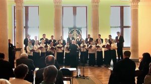 Х Международный фестиваль православных песнопений (Минск, 2009г.)