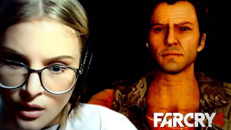 Как же меня бесит ► FarCry4 #6