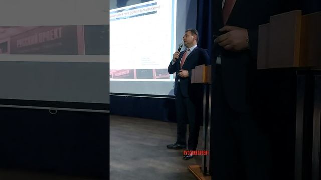 Что мы проектировали за последние 5 лет