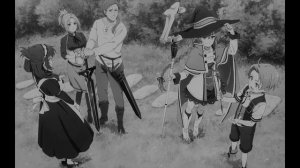 Mushoku Tensei | Light Novel Vol. 1 | Extra Chapter  | NO text2speech |