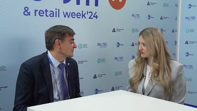 Интервью Дмитрия Вострикова, исполнительного директора «Руспродсоюз»