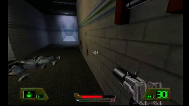 Soldier Of Fortune Часть 3 Прохождение На Русском С Коментариями Sega Dreamcast