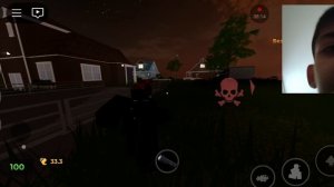 играем ивейд беги бота (neovpa)