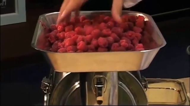 Сито автомат Robot Coupe C80