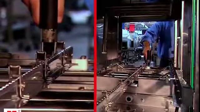 Comenda - Посудомоечное оборудование