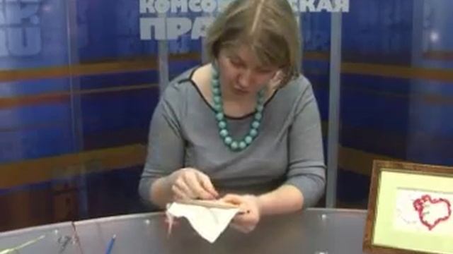 14.Удиви любимого в День святого Валентина