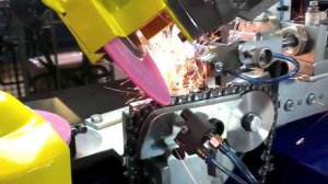 ❱❱ ЗАТОЧКА ПИЛЬНЫХ ЦЕПЕЙ || ⚙ Заточной станок PRINZ™ SA6