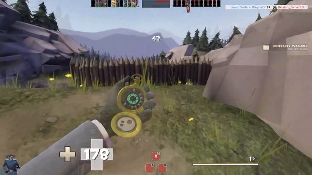 TF2 - Return of the King (Spy Frags) - смотреть видео онлайн от «Игры ...