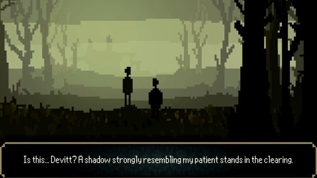 Let's Play The Last Door Season 2 Finale: Videte ne Quis Sciat ...