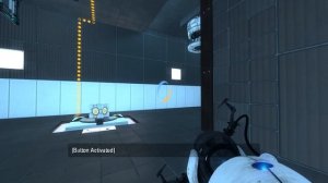 Portal 2 PeTI - "Catharsis" by Demon Arisen