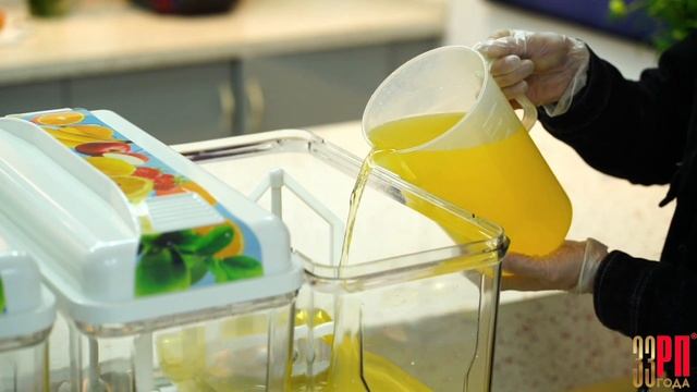 Сокоохладитель Cooleq JD