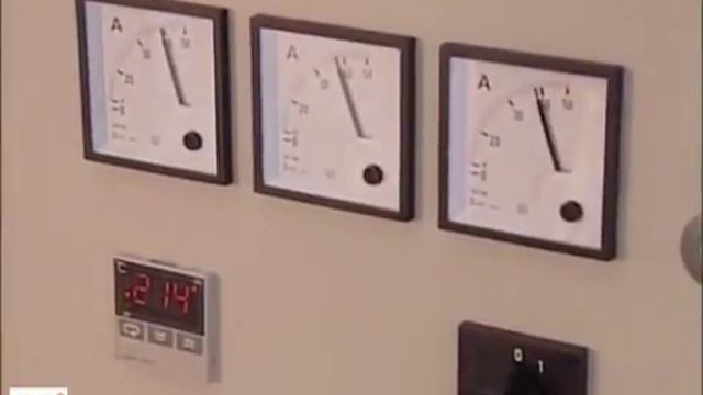 Автоматические блинные аппараты La Monferrina C3