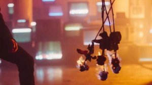 [FMV] fade to black (iKON, B.I & Bobby, Double B ) Tablo & Taeyang  - Eyes, Nose, Lips