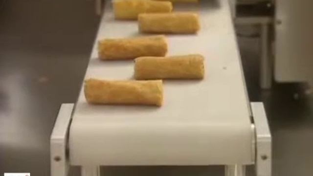 Автоматические блинные аппараты La Monferrina C2