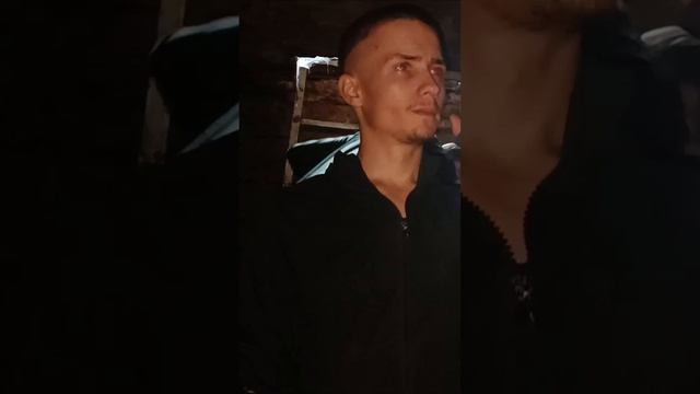 #201 Эндрю и ЛжеМайк в подвале (отрывок из Спектрофобия - 3 серия)