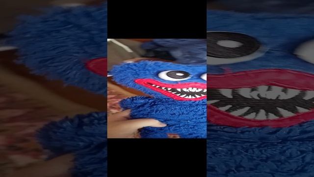 9 часть 2 сезон мягких игрушек